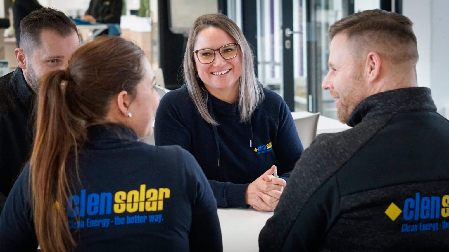 Photovoltaik Lösungen von Clen Solar - Clen Solar